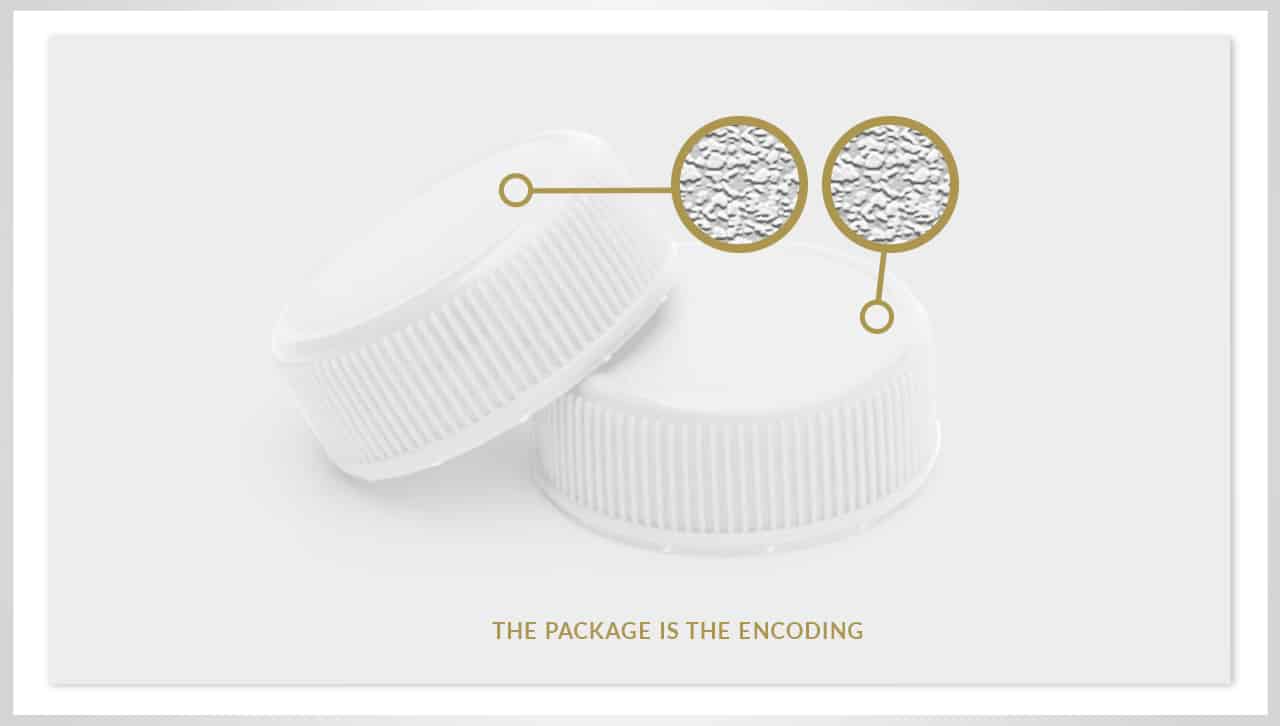 Fingerprint Technology Improvement - AlpVision