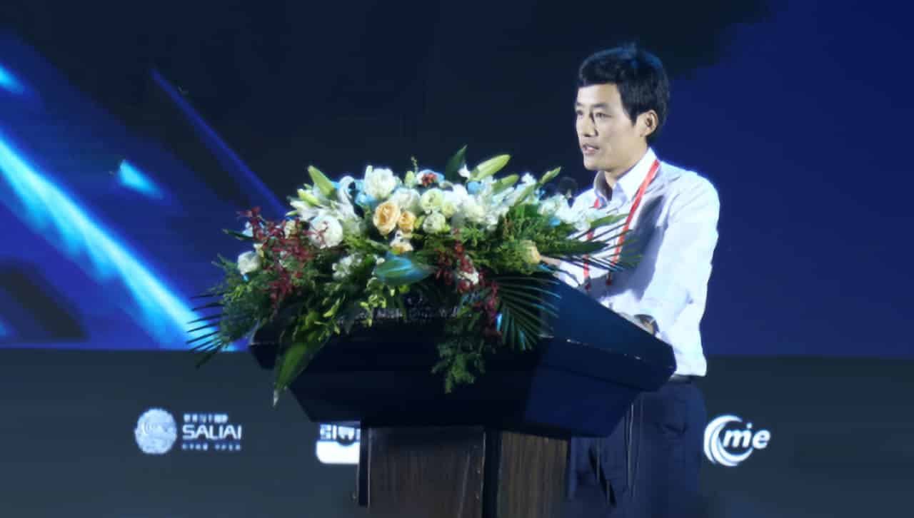 CBC Anti-Counterfeit Committee - AlpVision